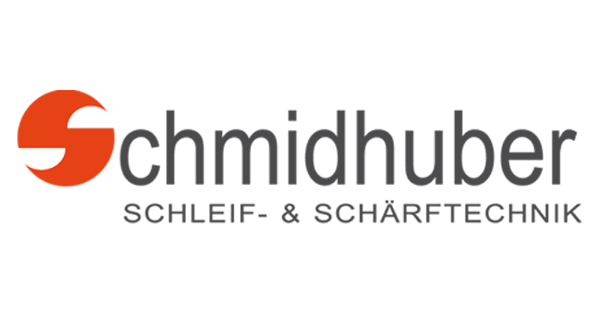 Schmidhuber - Schleif und Schärftechnik